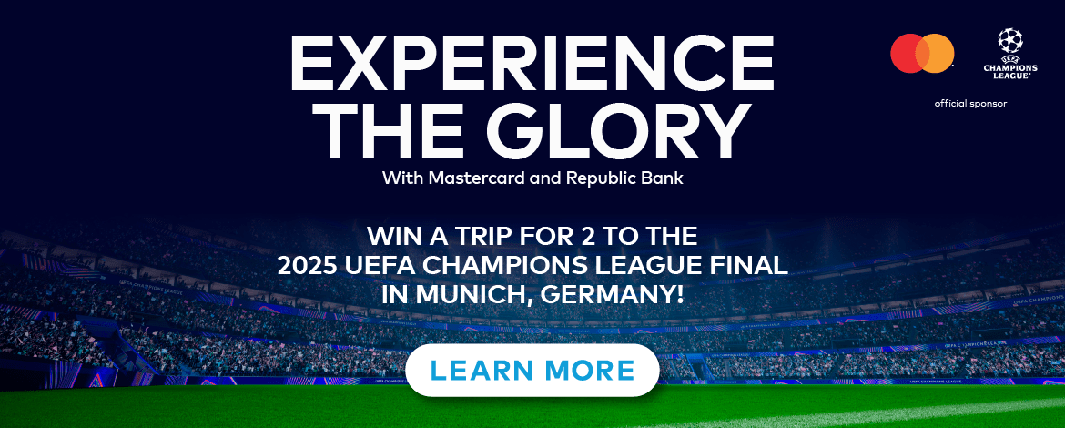 Home | Republic Bank (St. Maarten) N.V.